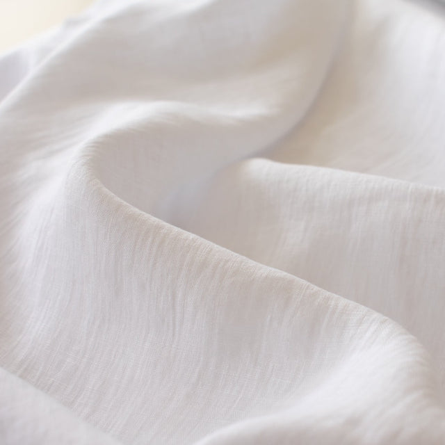 Italian Washed Linen - Wide - 'Bellissima'